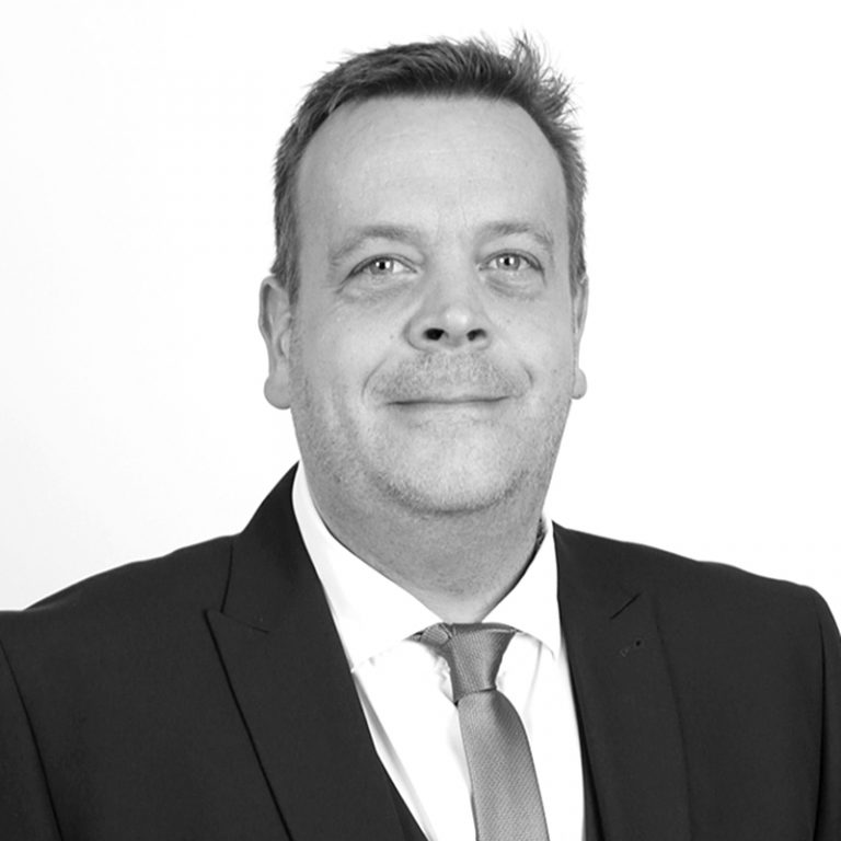 Meet the Team - Corporate Architecture