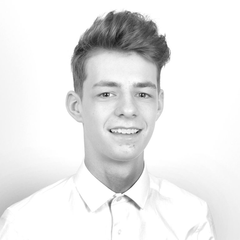 Meet the Team - Corporate Architecture