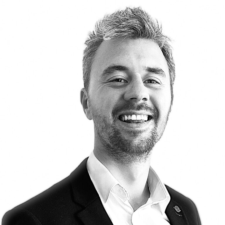 Meet the Team - Corporate Architecture